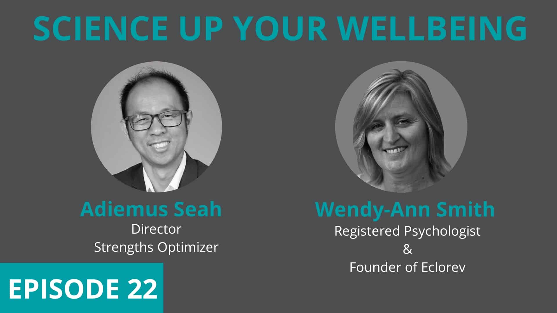 LEGO Serious Play (LSP) for Positive Psychology - Strengths Optimizer