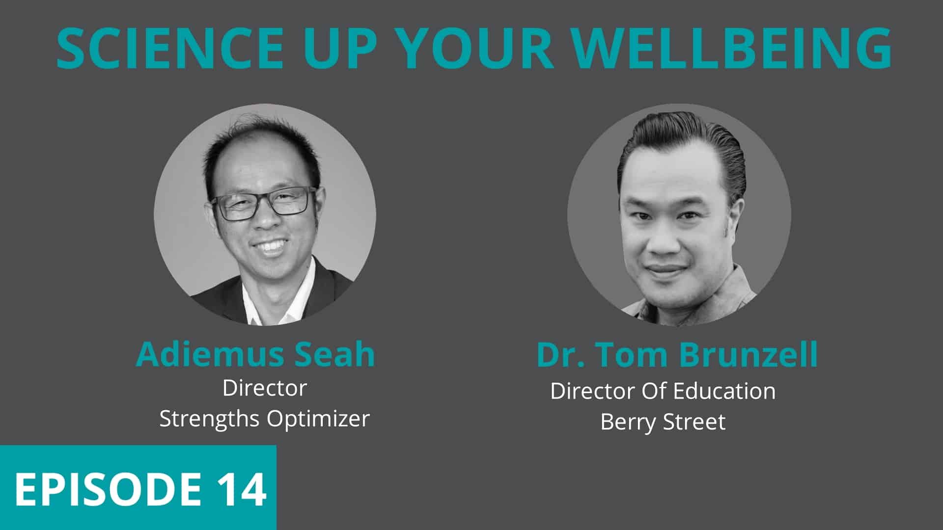 Trauma-Informed Positive Education for Vulnerable Students - Strengths ...